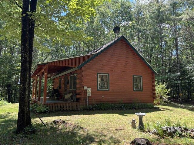 house with 1 bedroom, Embden ME ES105107722