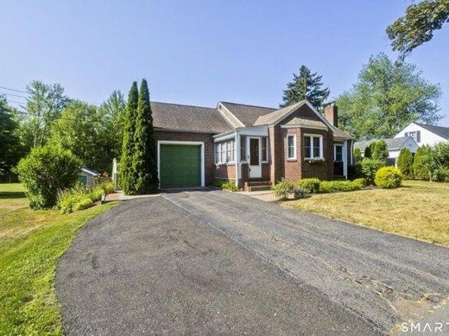 house with 1 bedroom, Enfield CT DS103886355