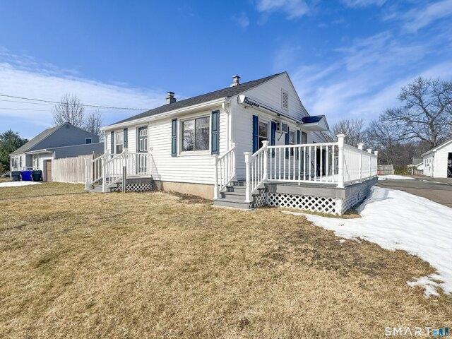 house with 1 bedroom, Enfield CT ES103929370