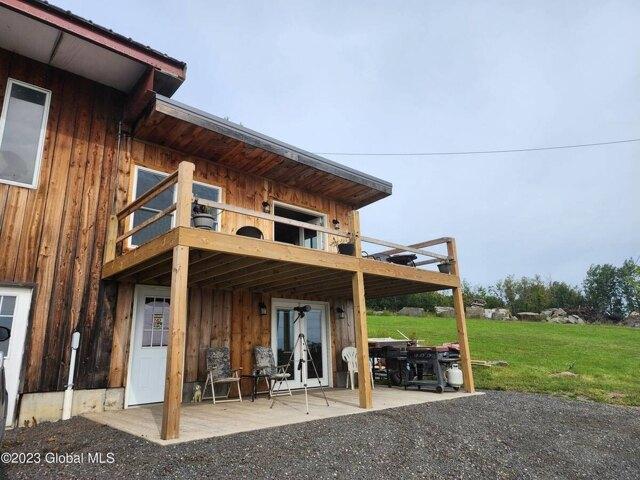 house with 1 bedroom, Esperance NY DLS90856252