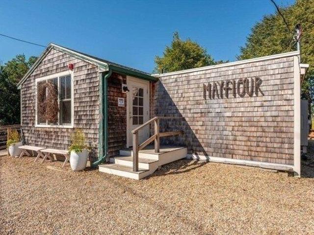 house with 1 bedroom, Essex MA ES104848676