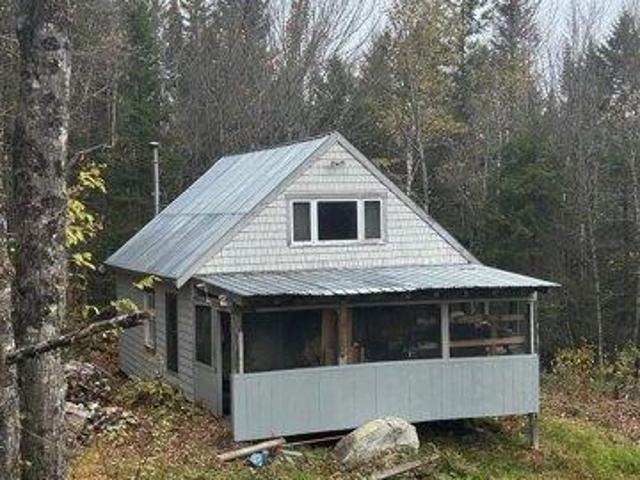 house with 1 bedroom, Errol NH DLS102591616