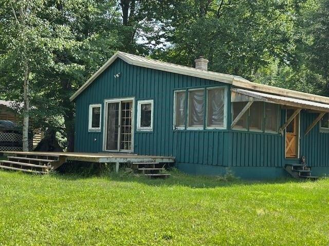 house with 1 bedroom, Errol NH ES104542996