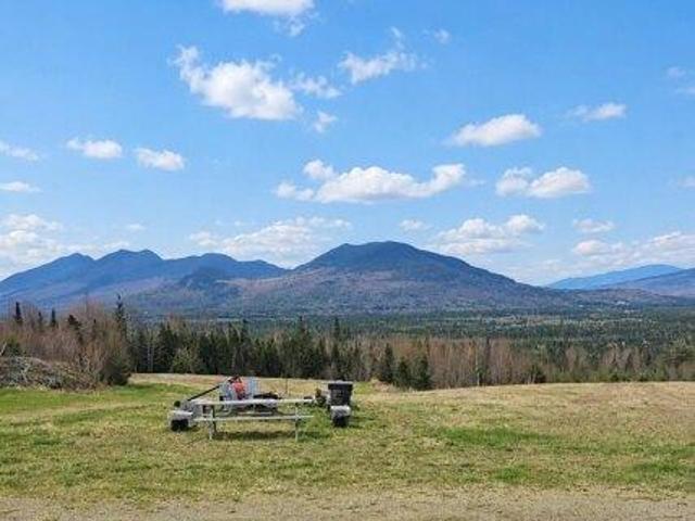 house with 1 bedroom, Eustis ME DLS103099125