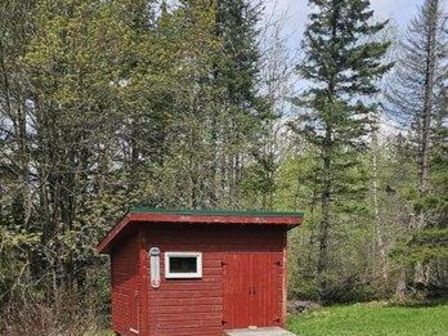 house with 1 bedroom, Eustis ME DS102158085