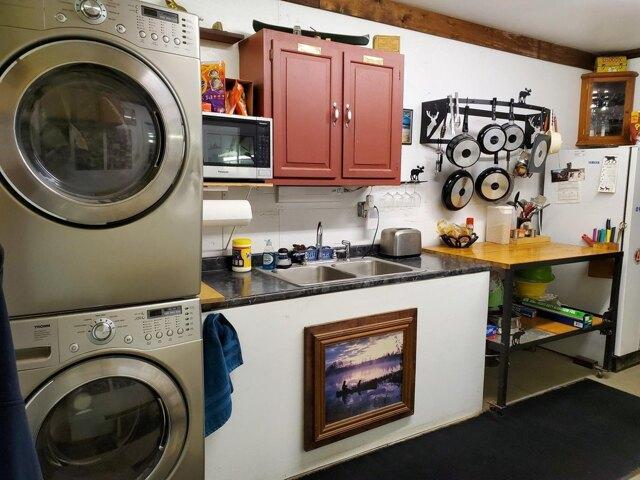 house with 1 bedroom, Eustis ME ES103099125