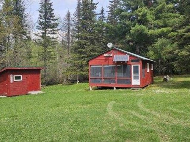 house with 1 bedroom, Eustis ME ES105117282