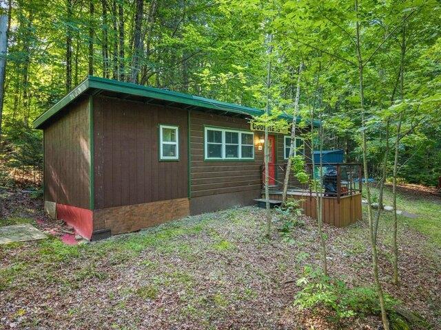 house with 1 bedroom, Exeter ME ES105158331