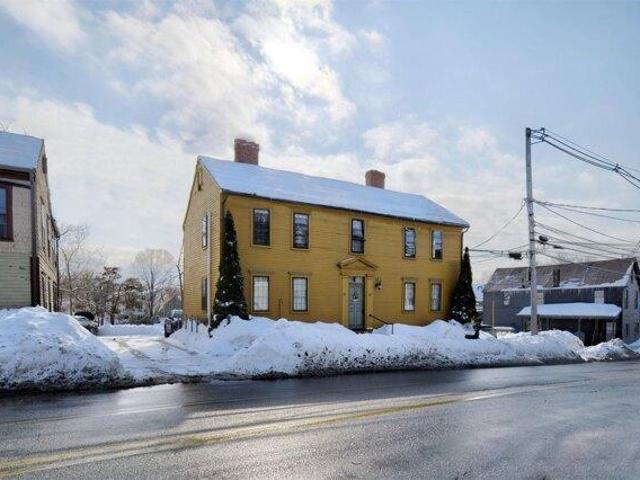 house with 1 bedroom, Exeter NH DS102060760