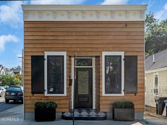 house with 1 bedroom, Fair Haven NJ DS92954902