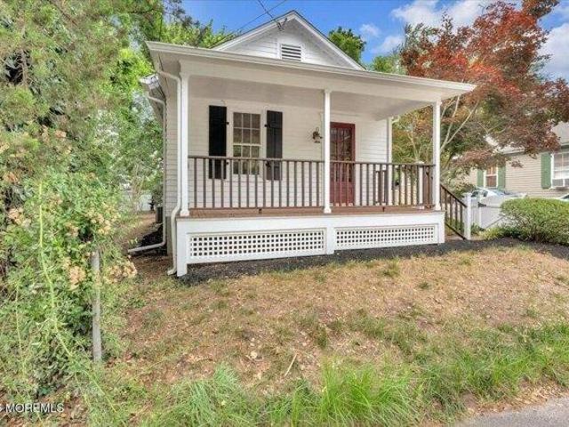 house with 1 bedroom, Fair Haven NJ ES104870067