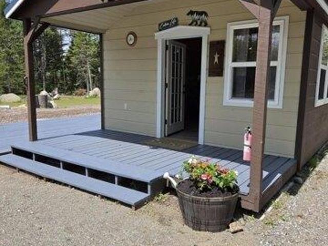 house with 1 bedroom, Fairfield ME DS104011680