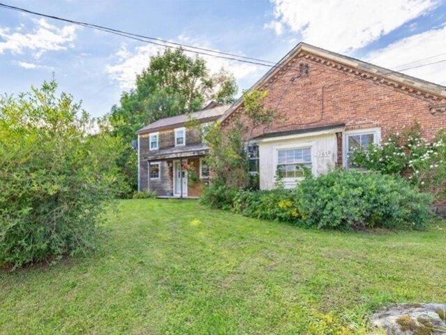 house with 1 bedroom, Fairfield VT ES105116275