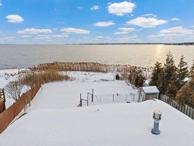 house with 1 bedroom, Fairhaven MA DS101899466