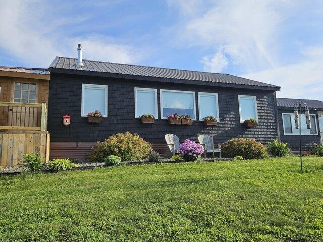house with 1 bedroom, Farmington ME DS104149172