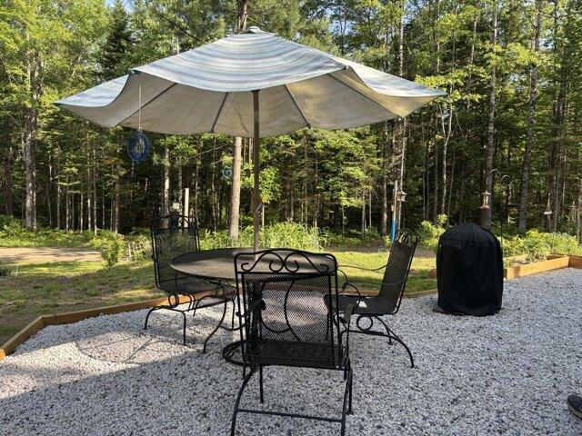 house with 1 bedroom, Farmington ME DS103619490
