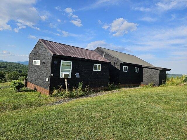 house with 1 bedroom, Farmington ME ES104149172