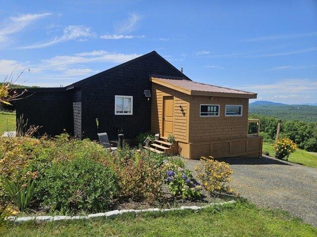 house with 1 bedroom, Farmington ME ES105108720
