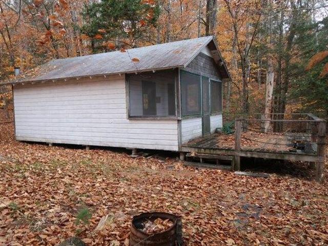 house with 1 bedroom, Fayette ME ES104720169
