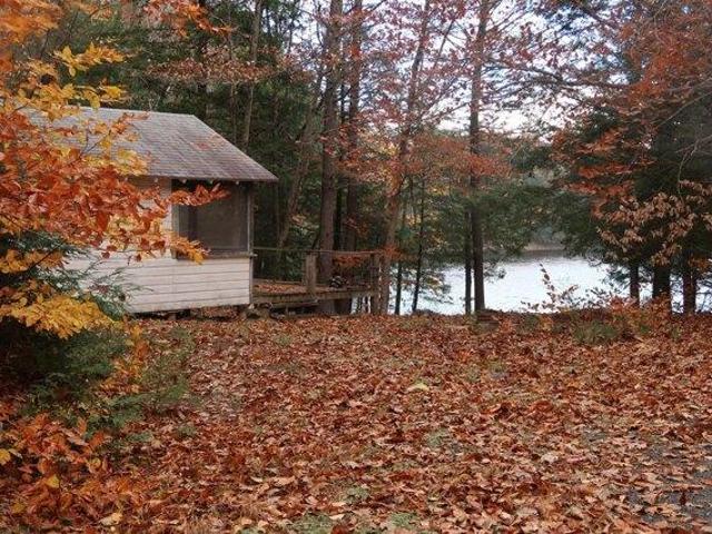 house with 1 bedroom, Fayette ME ES105202999