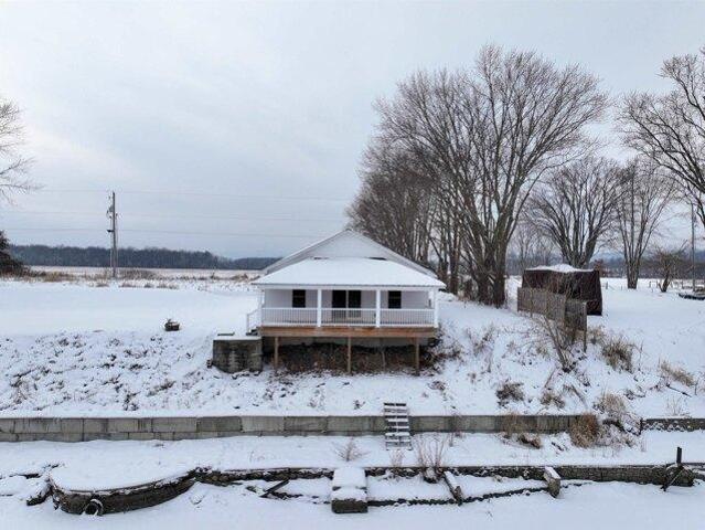 house with 1 bedroom, Ferrisburgh VT DLS102445865