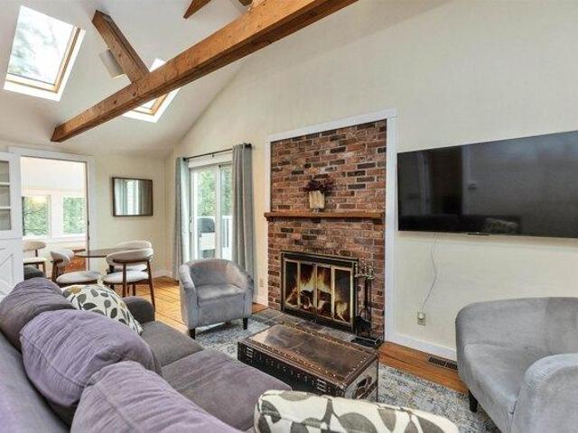 house with 1 bedroom, Fitzwilliam NH DS102670815
