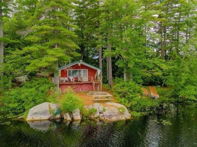 house with 1 bedroom, Fitzwilliam NH DS104153274