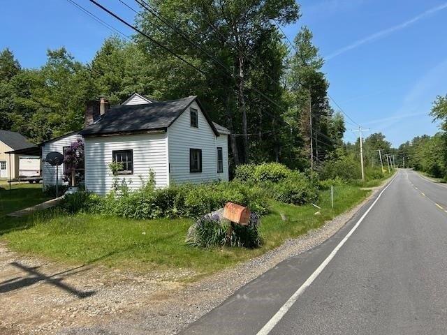 house with 1 bedroom, Fitzwilliam NH ES104946548