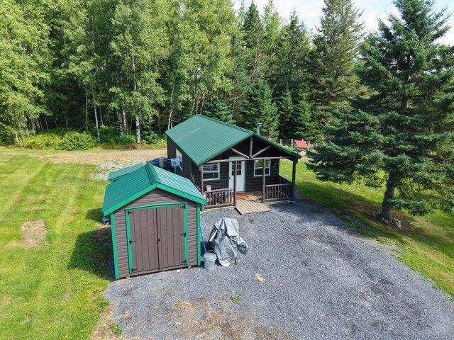 house with 1 bedroom, Fort Fairfield ME ES105092609