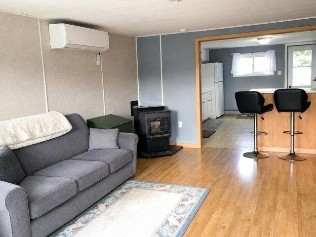 house with 1 bedroom, Fort Fairfield ME ES105116365