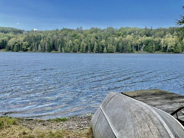 house with 1 bedroom, Fort Kent ME ES104510468