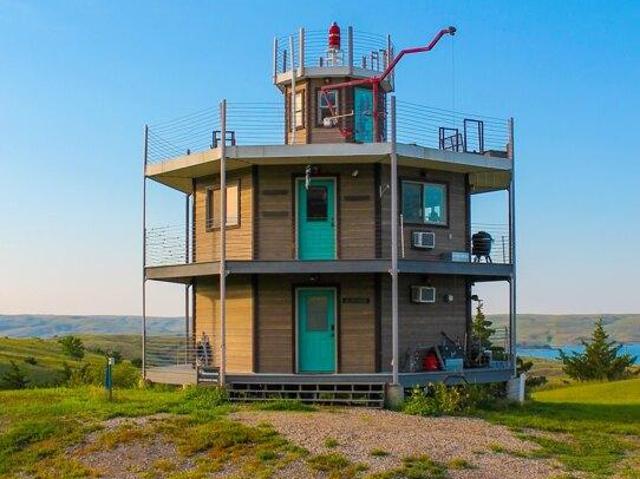 house with 1 bedroom, Fort Pierre SD ES103500585