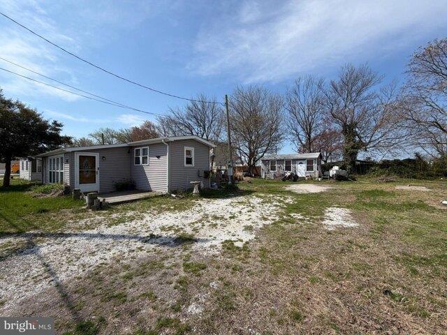 house with 1 bedroom, Fortescue NJ DLS102725845