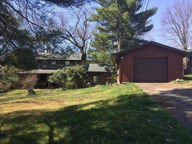 house with 1 bedroom, Foxburg PA DS89884427