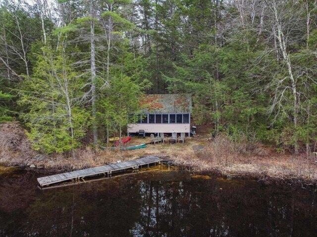 house with 1 bedroom, Francestown NH DS102727455