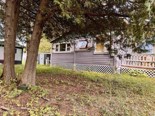house with 1 bedroom, Franklin VT DLS102026255