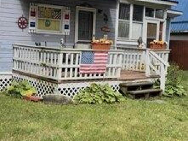 house with 1 bedroom, Franklin VT ES105107255