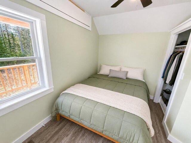 house with 1 bedroom, Franklin ME ES105116870