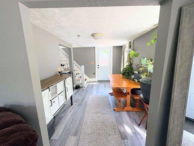 house with 1 bedroom, Franklin NH ES105159703