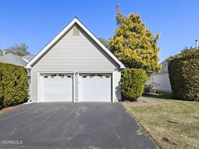 house with 1 bedroom, Freehold NJ DLS102279023