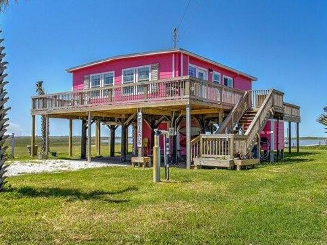 house with 1 bedroom, Freeport TX DS88455447