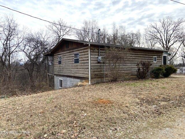 house with 1 bedroom, Friendsville TN DLS92722957