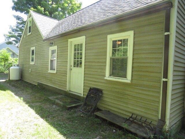 house with 1 bedroom, Gardiner ME ES105140812