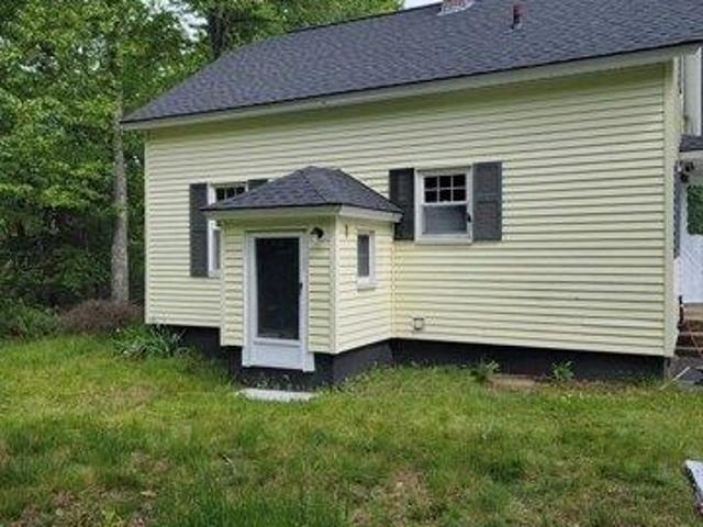 house with 1 bedroom, Gardner MA ES103223157