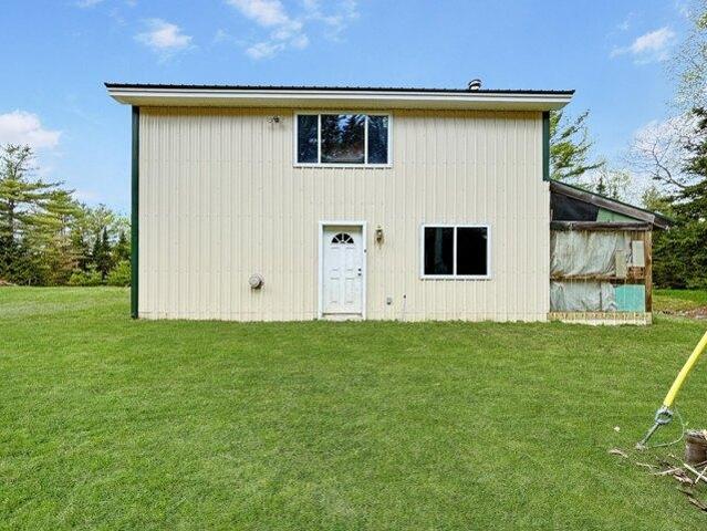 house with 1 bedroom, Garland ME DS103435739