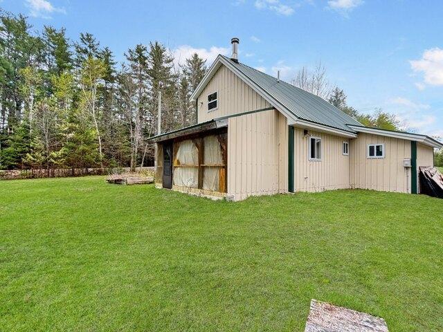 house with 1 bedroom, Garland ME ES104262019