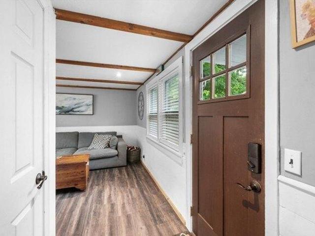 house with 1 bedroom, Georgetown MA ES105143740