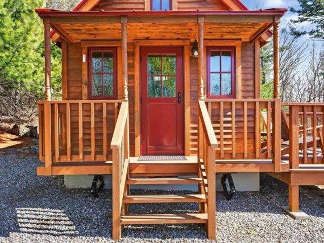 house with 1 bedroom, Georgetown ME DLS102776284