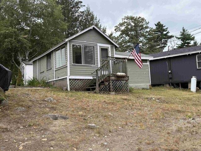 house with 1 bedroom, Gilford NH DS103928690