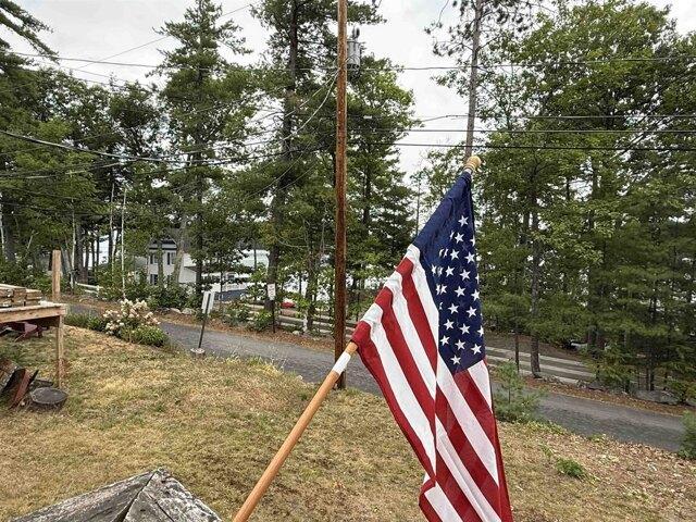house with 1 bedroom, Gilford NH ES103928690
